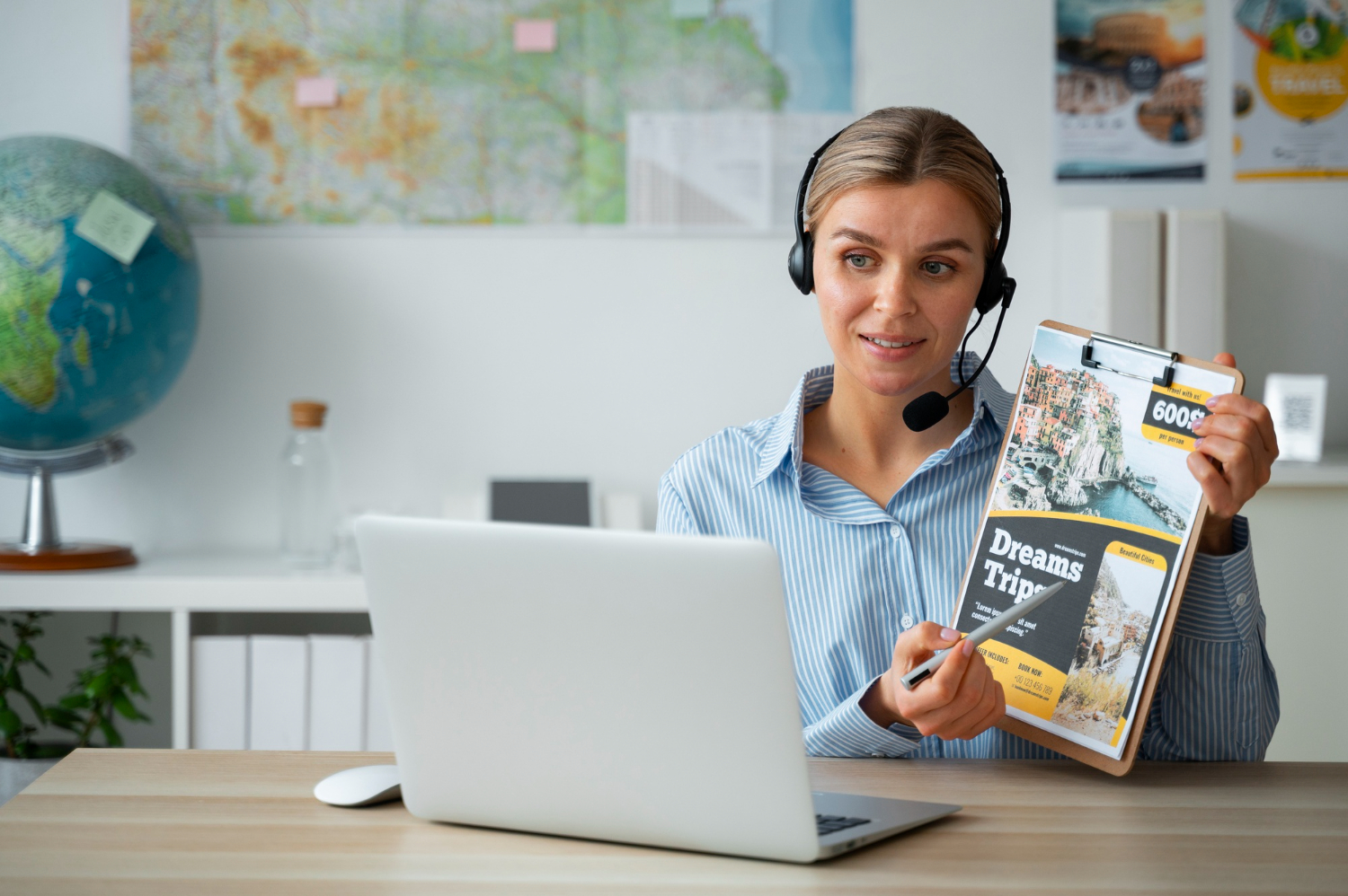 Top Travel Agents for Indians in UK | Mann Travels